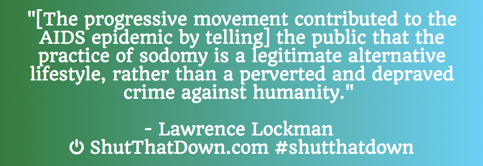 Quotes - Shut That Down